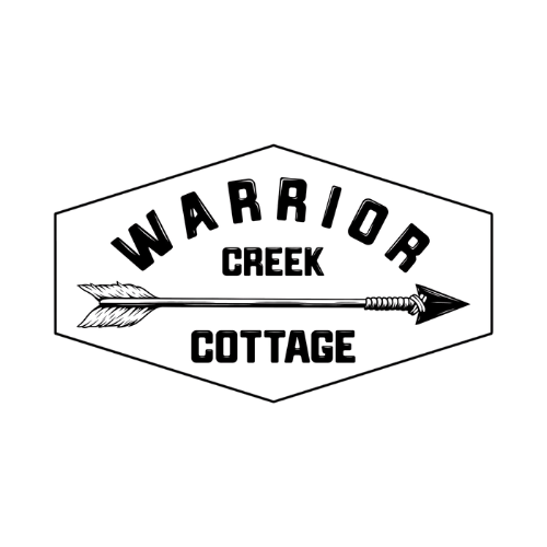 WCC logo transparent background – Warrior Creek Cottage